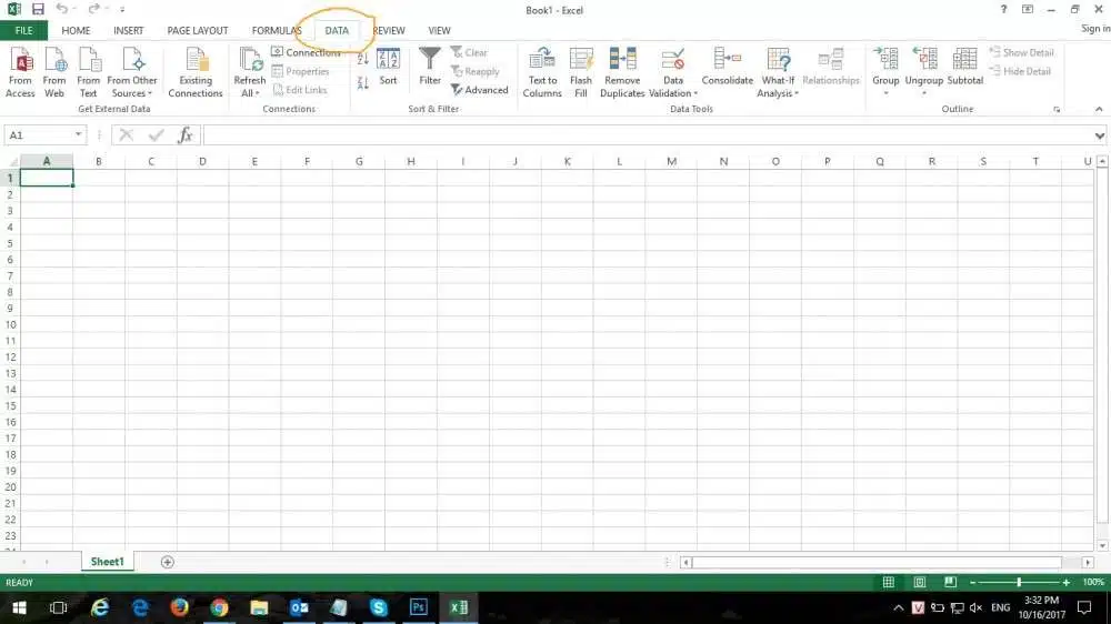Cách sửa lỗi font Tiếng Việt khi mở file CSV trong Excel download từ Google