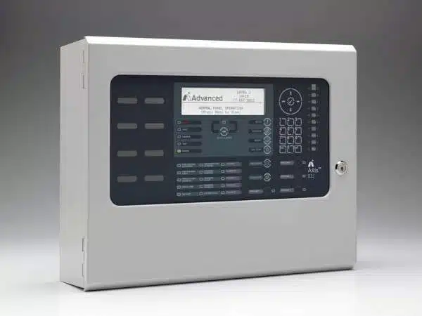 Axis En 2 Loop Panel - Việt Nét