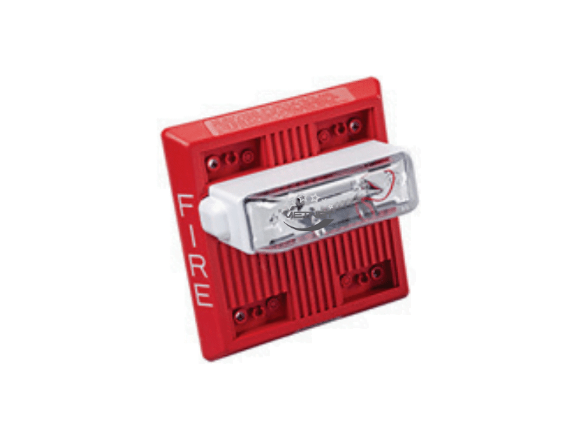 Wheelock Series MT Multitone Horns & Multitone Horn Strobes