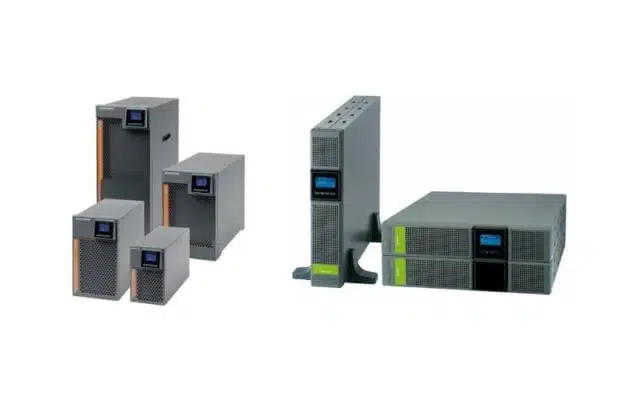 UPS là gì? UPS 1 phase thường ứng dụng ở đâu?