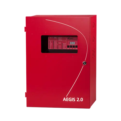 84-732001-901 - Kidde AEGIS 2.0 Control Unit