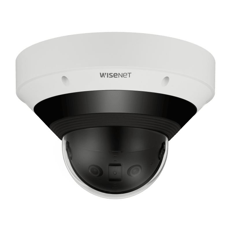 Nhà phân phối Camera Wisenet - VietNet
