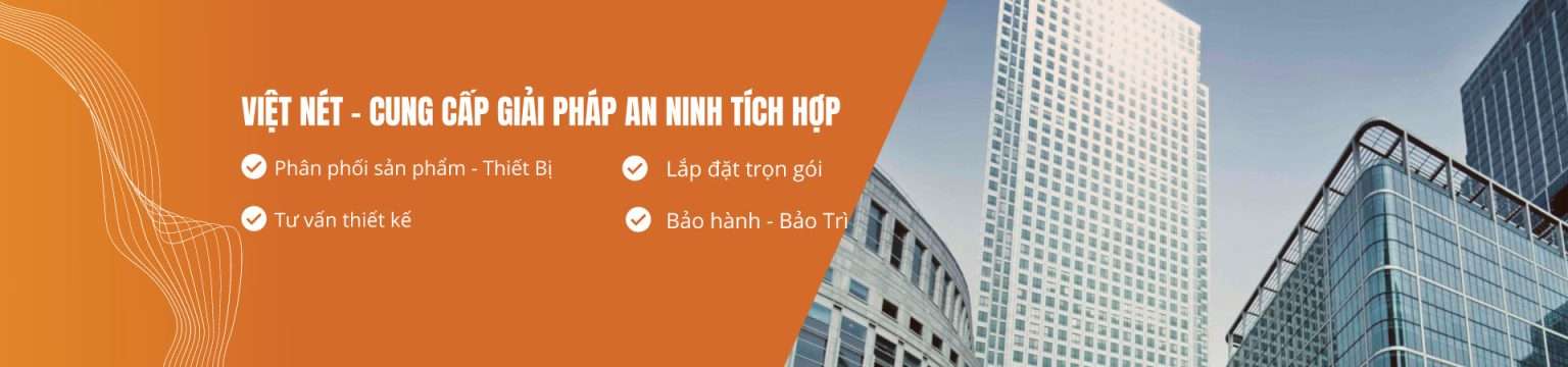 Công Ty VietNet Phân Phối Camera Hanwha, UPS Delta