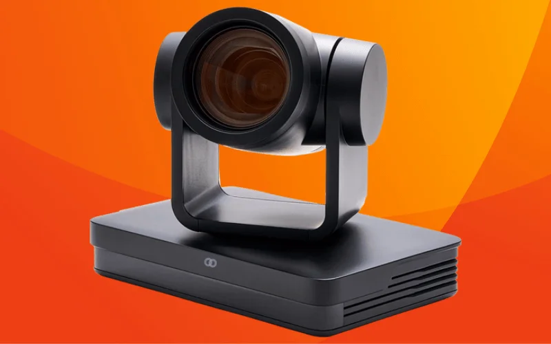 Giải Pháp Boom Collaboration - Giải Pháp Họp Trực Tuyến Từ Mỹ