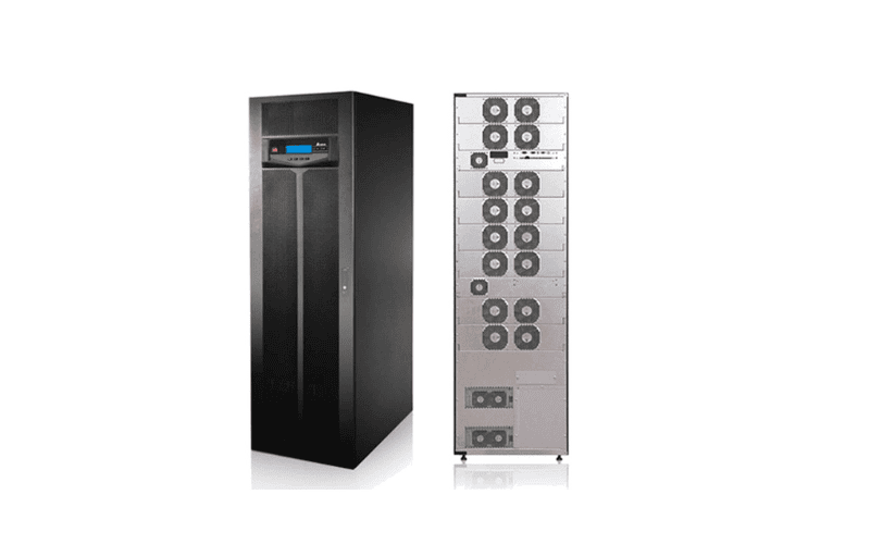 Bộ lưu điện UPS 3 pha Delta HPH-120K Ultron – UPS 120kVA