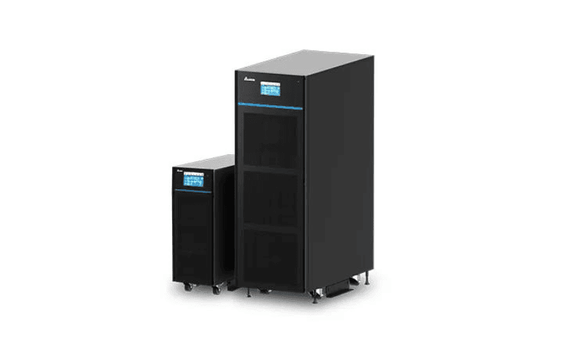 Bộ lưu điện UPS 3 pha Delta HPH-20KB Gen.2 Ultron – UPS 20kVA